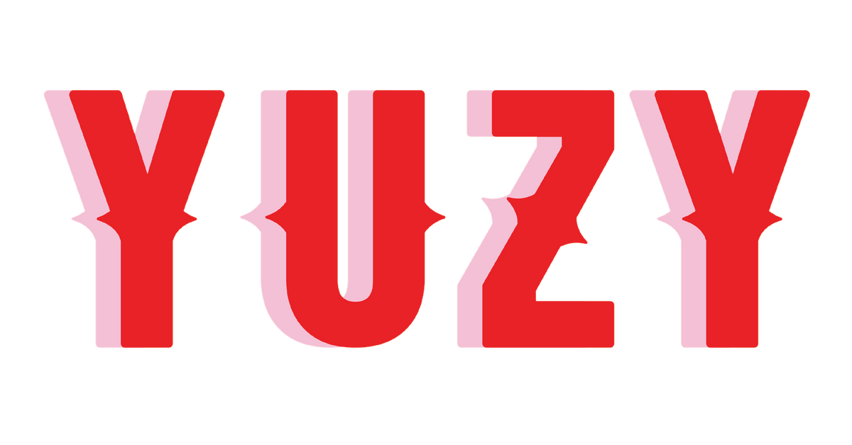 Drink Yuzy